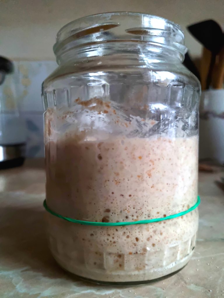 My Best Sourdough Bread Recipe (Easy Guide) - Natasha's Home