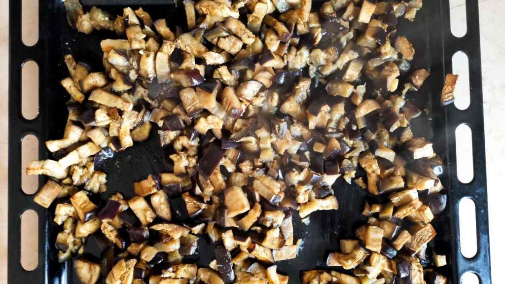 Pasta Alla Norma (Authentic Recipe) - Natasha's Home