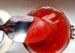 Apple Plum Jam Recipe (No Pectin) - Natasha's Home