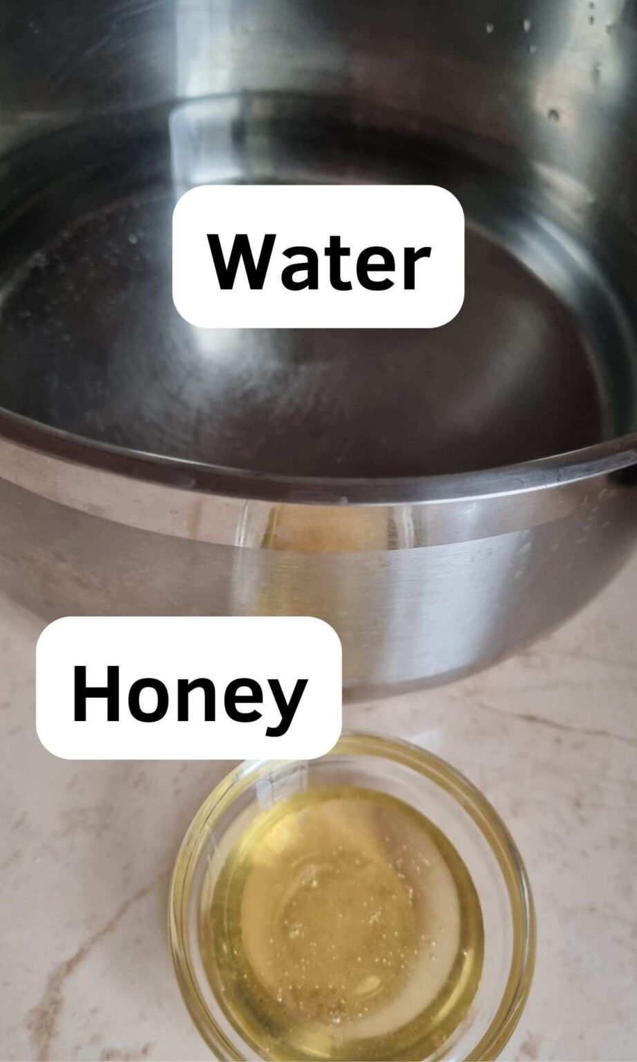 Sourdough Discard Bagels (Easy!) - Natasha's Home