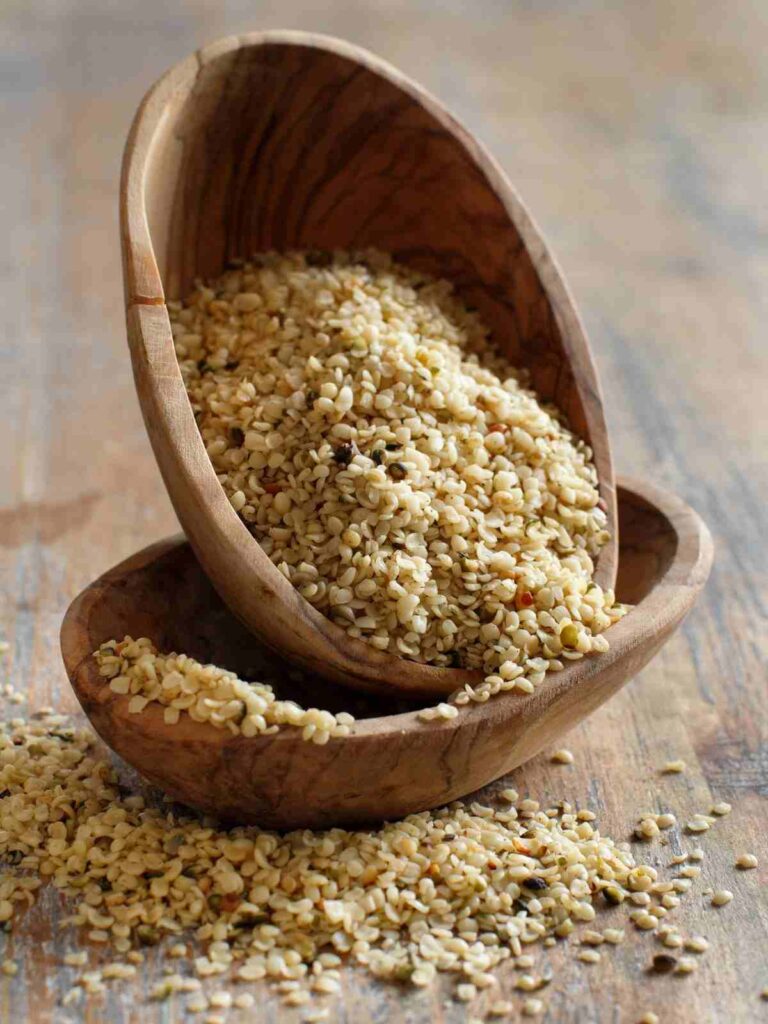 9 Best Sesame Seeds Substitutes - Natasha's Home