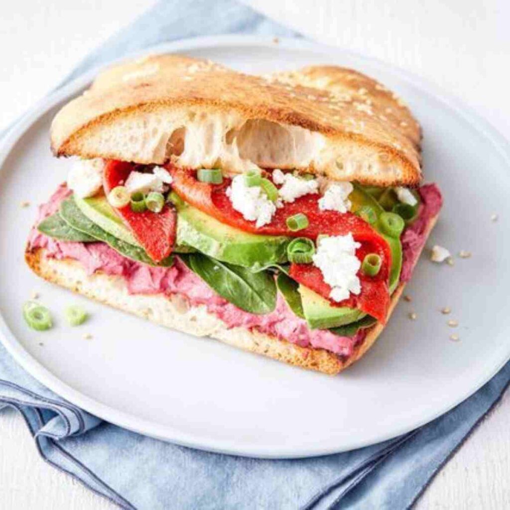 12 Sides for Turkish Bread - Natasha's Home
