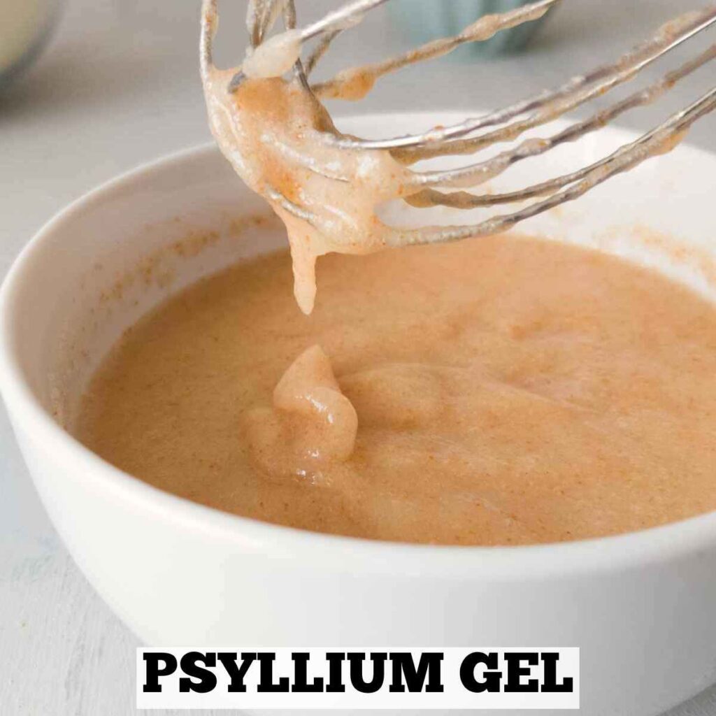 Psyllium Husk in Gluten-Free Baking - Natasha's Home