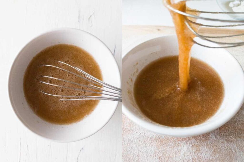 5-Ingredient Buckwheat Wraps - Natasha's Home