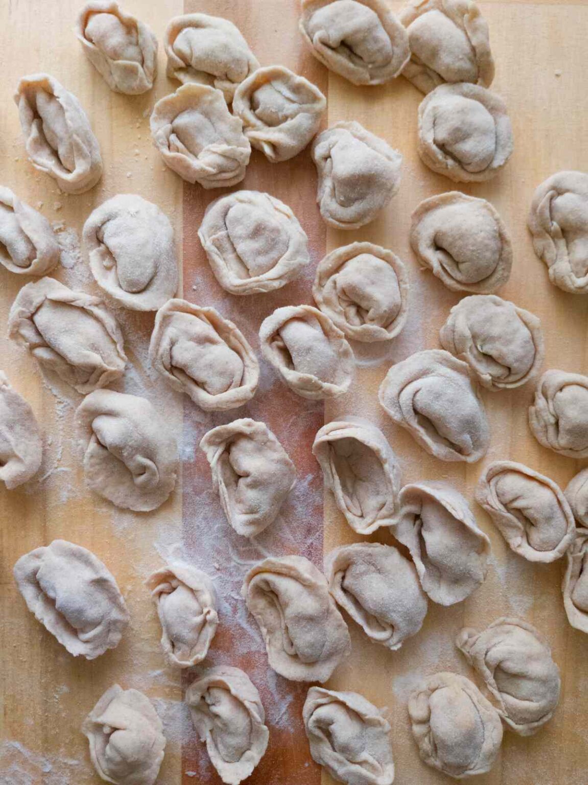 The Best Gluten-Free Pelmeni - Natasha's Home
