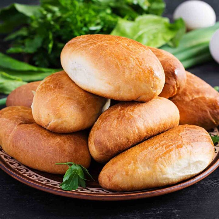 Pelmeni vs Pierogi, Vareniki, and Piroshki - Natasha's Home