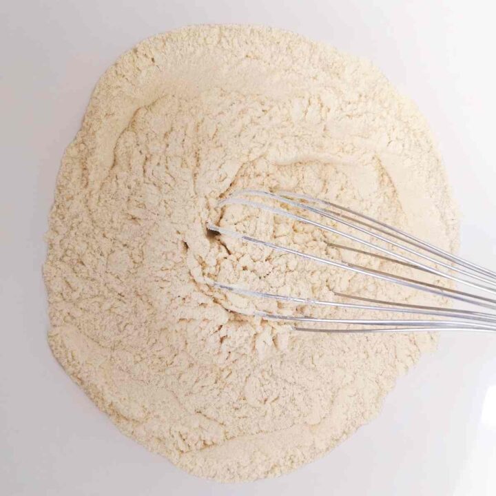 Easy 100% Millet Bread - Natasha's Home