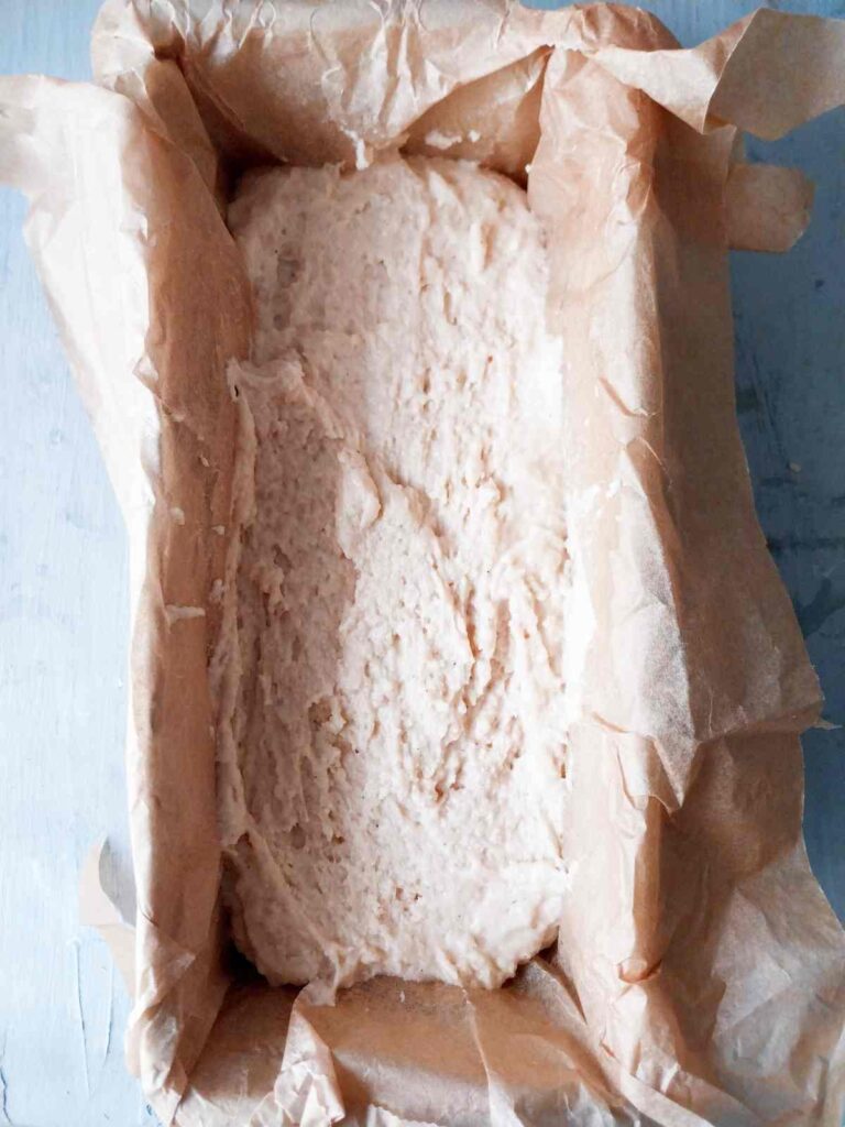 100% Rice Bread (No Gum) - Natasha's Home