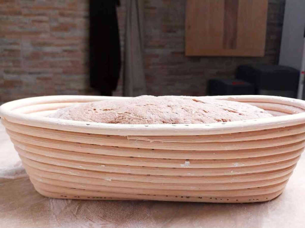 The Best Teff Bread - Natasha's Home