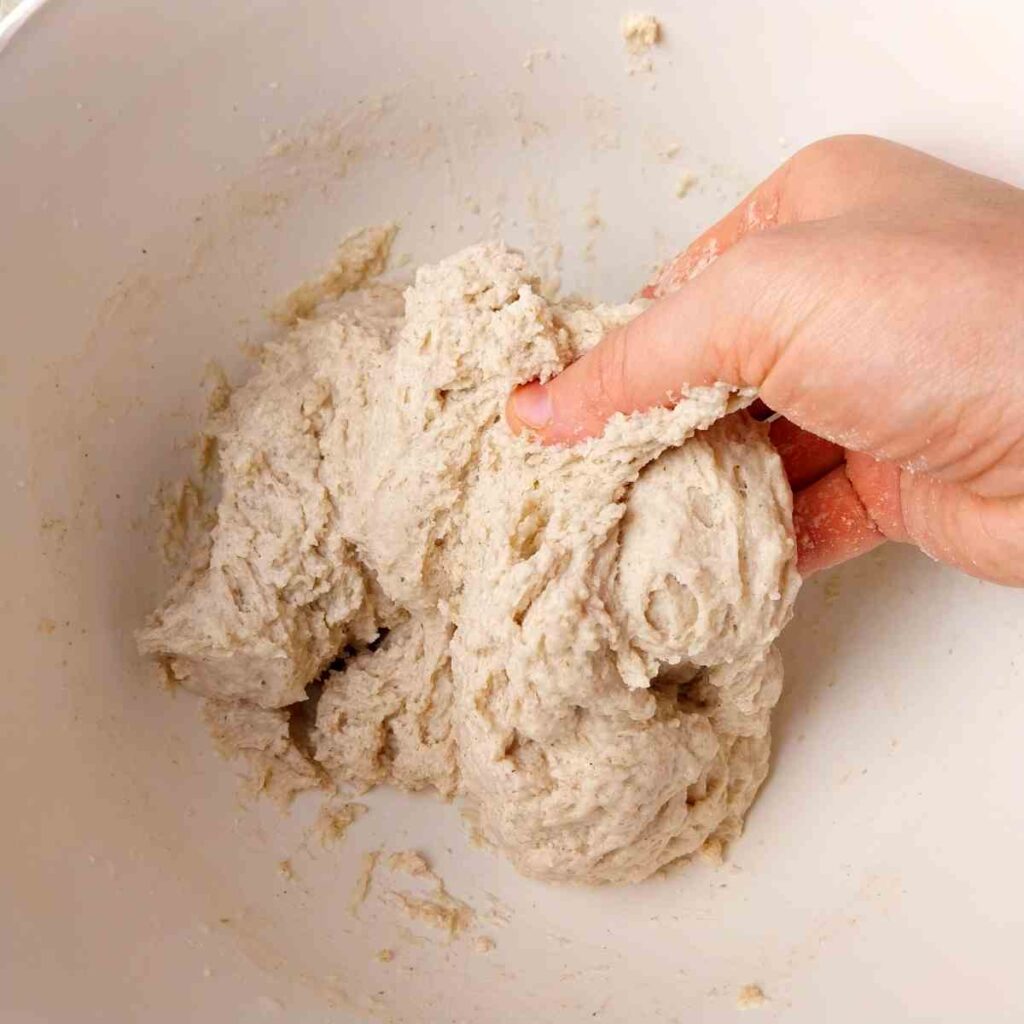 Easy 100% Brown Rice Bread - Natasha's Home