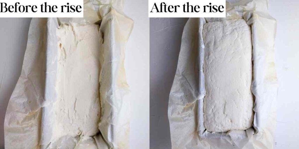 Konjac Flour Bread - Natasha's Home