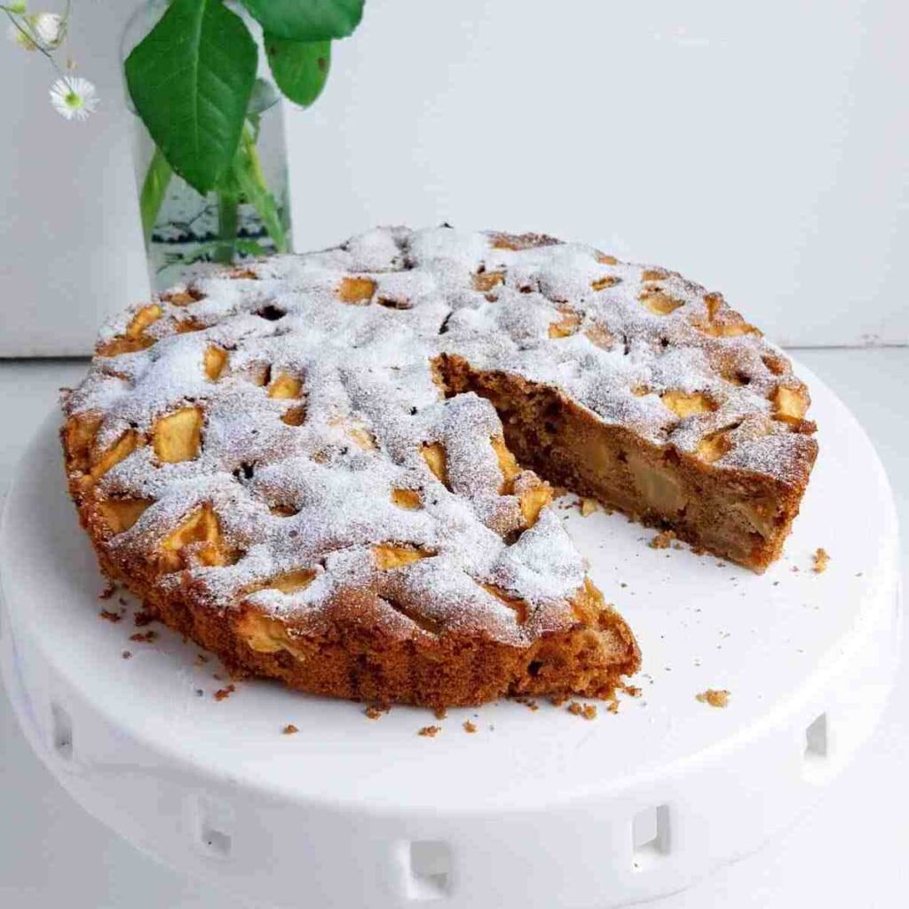 15 Buckwheat Desserts - Natasha's Home