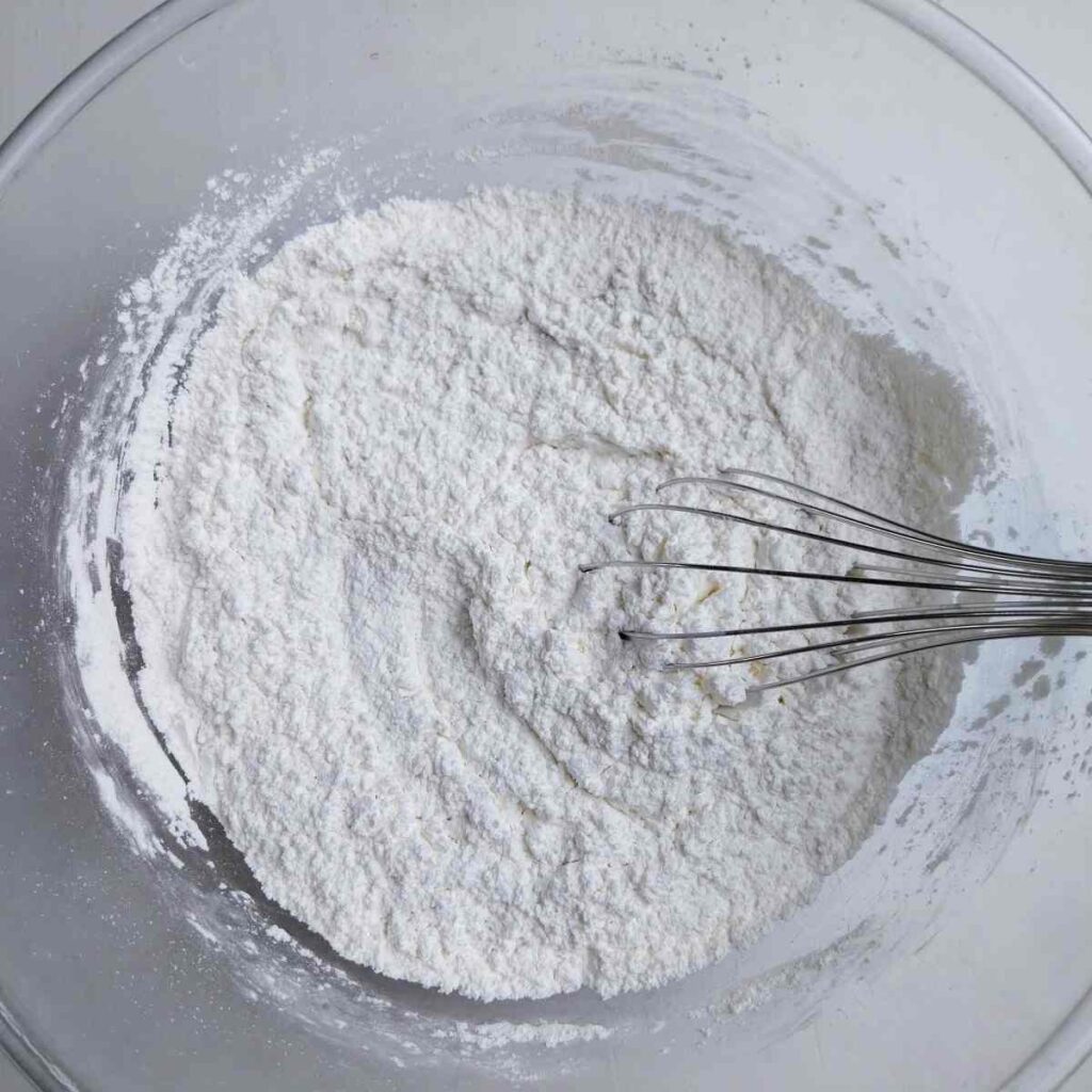 Konjac Flour Bread - Natasha's Home
