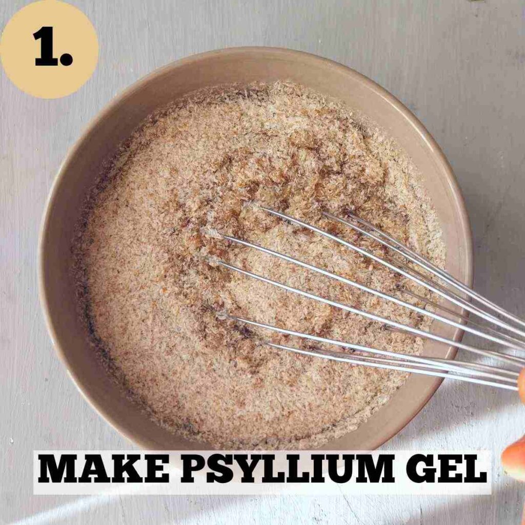 The BEST Ragi Roti - Natasha's Home