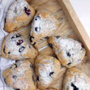 15 Buckwheat Desserts - Natasha's Home