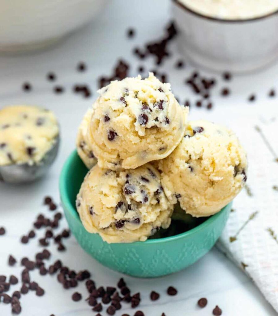 14 Amazing Coconut Flour Cookie Recipes - Natasha's Home
