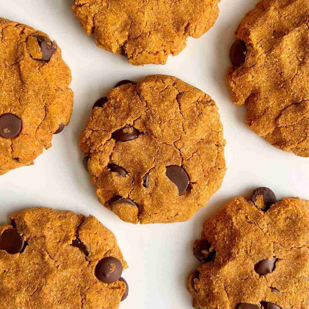 20+ Amazing Vegan Coconut Flour Recipes - Natasha's Home