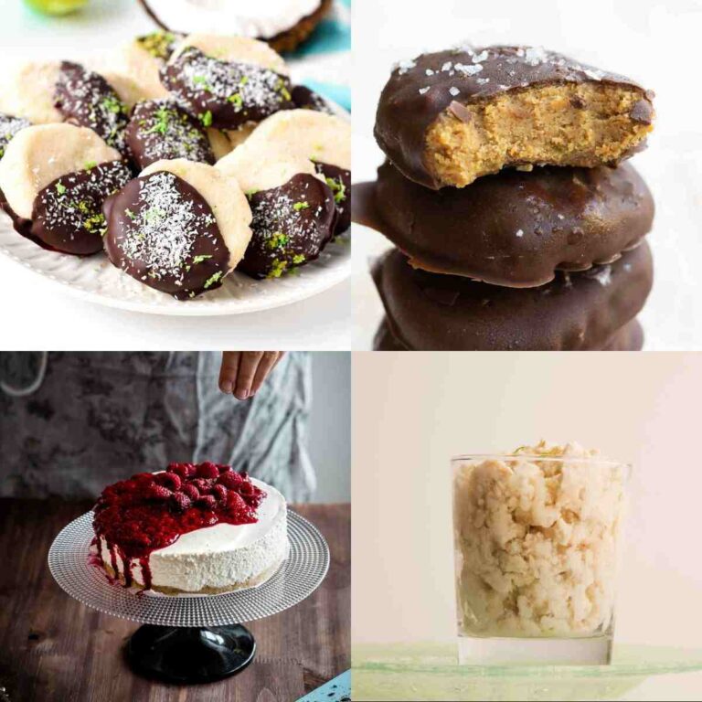 Delicious Gluten-Free Baking Recipes - Natasha's Home