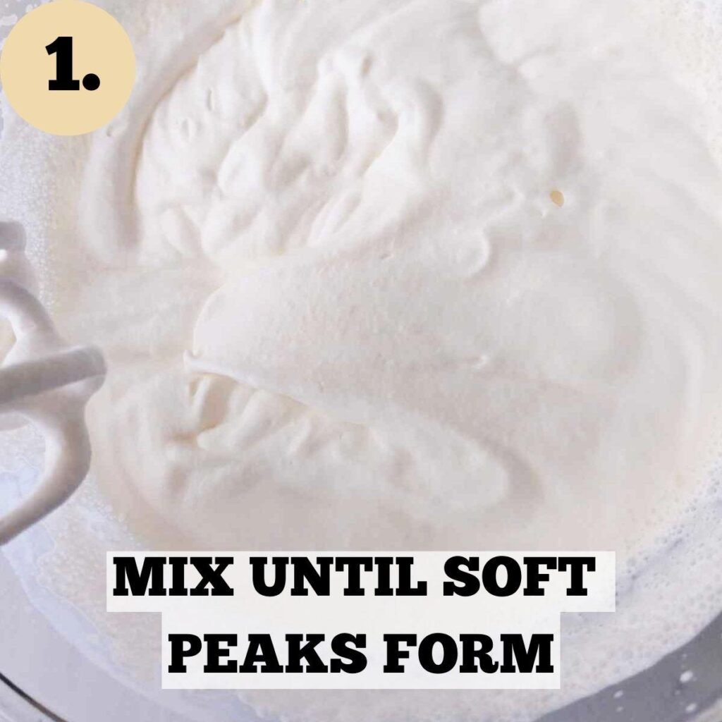 Homemade Ice Cream Without a Machine - Natasha's Home