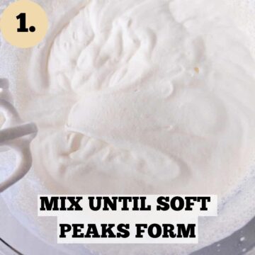 Homemade Ice Cream Without a Machine - Natasha's Home