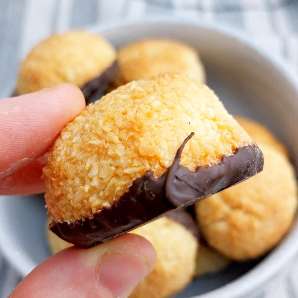 Easy Gluten-Free Lebanese Bread (Pita Pockets) - Natasha's Home