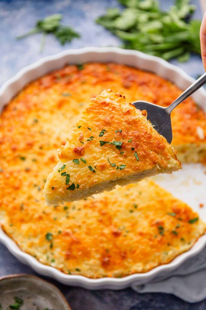 18 Vegetable Sides for Ham - Natasha's Home
