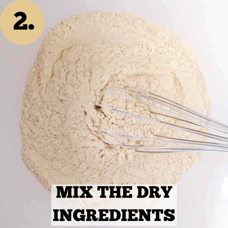 Easy 100% Millet Bread - Natasha's Home