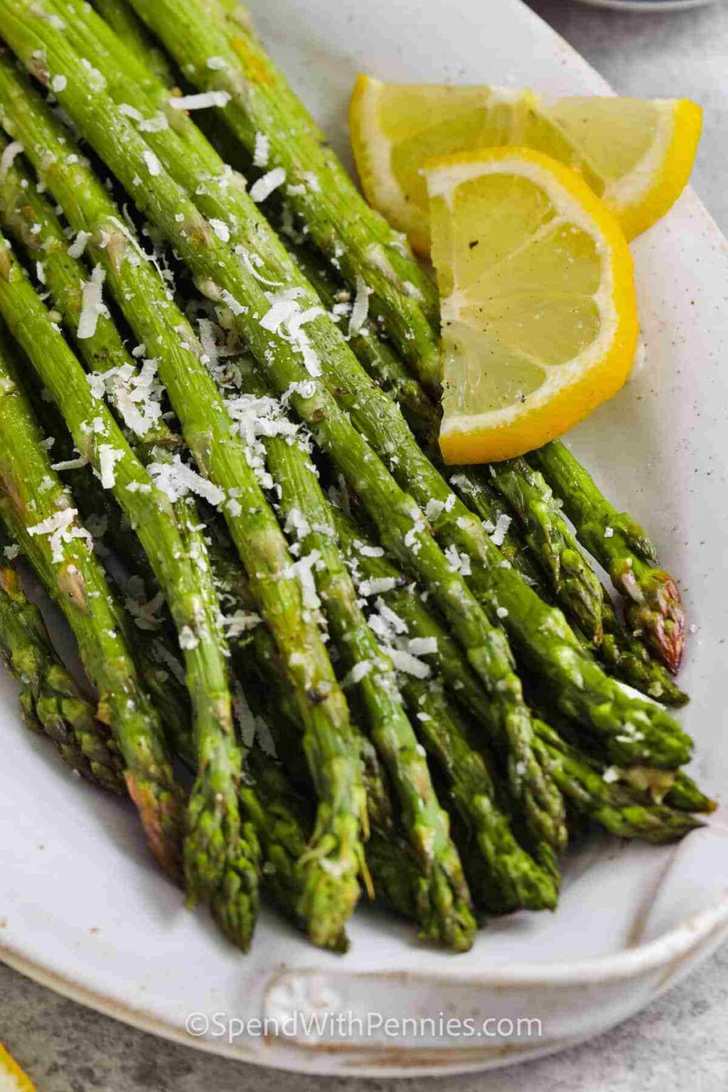 18 Vegetable Sides for Ham - Natasha's Home