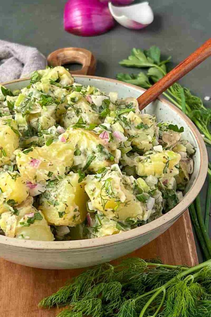 18 Vegetable Sides for Ham - Natasha's Home