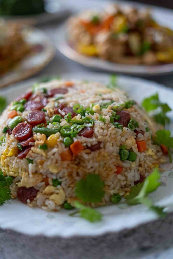 10 Amazing Savory Rice Recipes - Natasha's Home