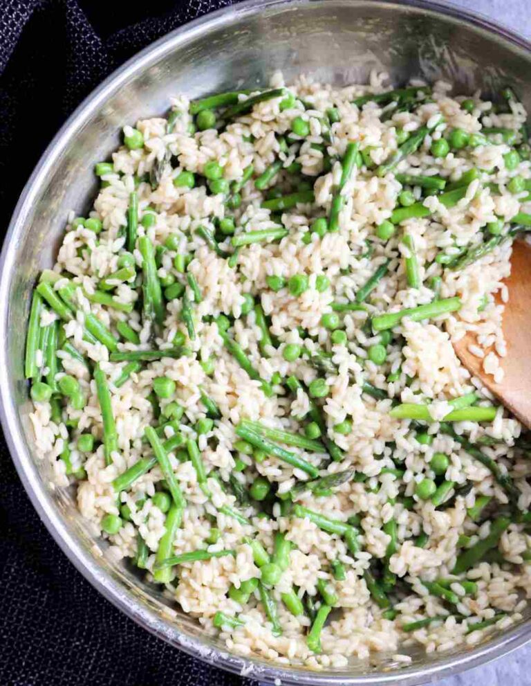10 Amazing Savory Rice Recipes - Natasha's Home