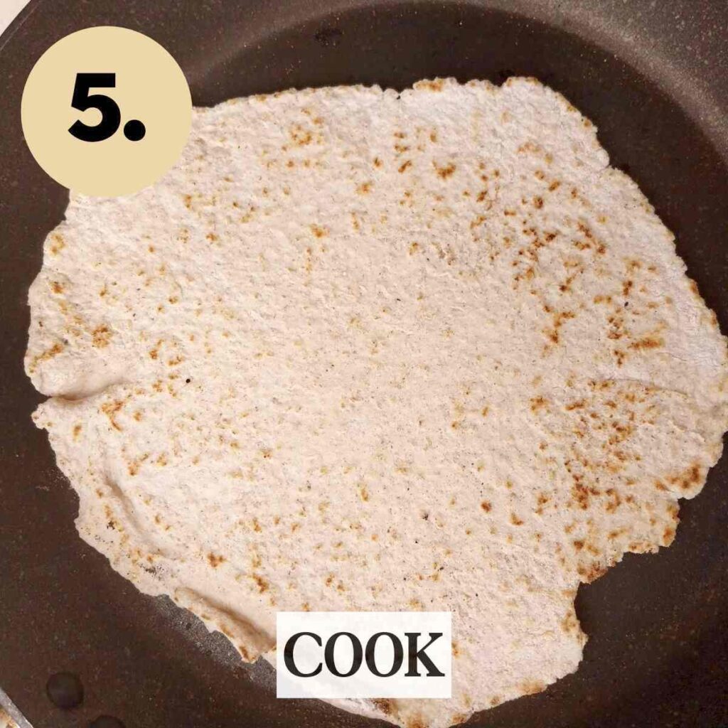 The BEST Jowar Roti - Natasha's Home