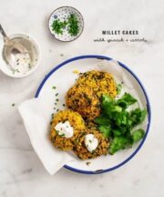14 Amazing Millet Recipes - Natasha's Home
