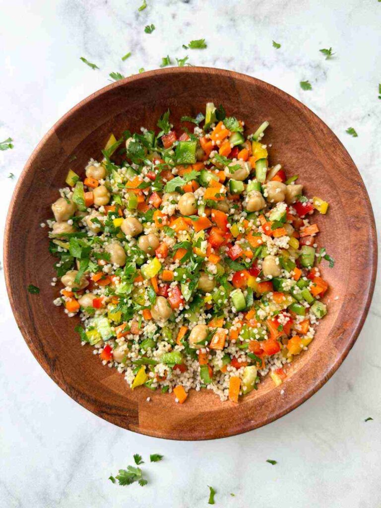 14 Amazing Millet Recipes - Natasha's Home